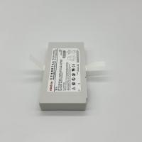 China Mindray SV300/SV350 battery 115-025022-00 LI24I002A 5700mAh 14.8v for sale