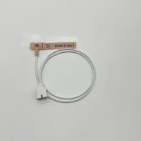 China Disposable SpO2 Sensor Adhesive Textile Fit for Biolight 7 pin connector for sale