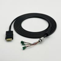 China Endoscope Telecam Camera Head Cable For Karl Storz Telecam 20212030 for sale
