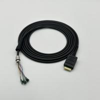 China Endoscope Telecam Camera Head Cable For Karl Storz Telecam 20212030 for sale