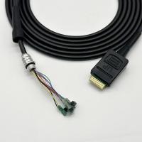 China Endoscope Telecam Camera Head Cable For Karl Storz Telecam 20212030 for sale