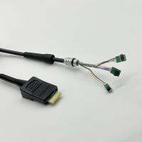 China Endoscope Telecam Camera Head Cable For Karl Storz Telecam 20212030 for sale