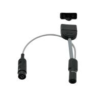 China Argon Electrode Adapter Compatible With APC2 APC300 20132-227 for sale