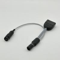 China Argon Electrode Adapter Compatible With APC2 APC300 20132-227 for sale