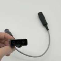 China Argon Electrode Adapter Compatible With APC2 APC300 20132-227 for sale
