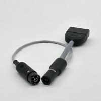 China Argon Electrode Adapter Compatible With APC2 APC300 20132-227 for sale