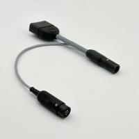 China Argon Electrode Adapter Compatible With APC2 APC300 20132-227 for sale