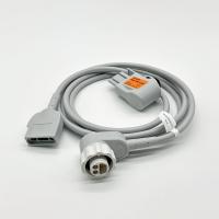 China Mindray BeneHeart Defibrillator Pads Cable with 50ohm test Load 115-006578-00 MR6702 MR6701 for sale