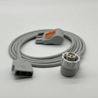 China Mindray BeneHeart Defibrillator Pads Cable with 50ohm test Load 115-006578-00 MR6702 MR6701 for sale