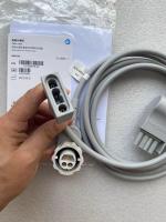 China Mindray BeneHeart Defibrillator Pads Cable with 50ohm test Load 115-006578-00 MR6702 MR6701 for sale