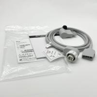 China Mindray BeneHeart Defibrillator Pads Cable with 50ohm test Load 115-006578-00 MR6702 MR6701 for sale