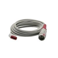 China Original RD Rainbow R25-12 Spo2 Extension Cable RD rainbow SET 4078 for sale