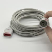 China Original RD Rainbow R25-12 Spo2 Extension Cable RD rainbow SET 4078 for sale