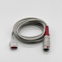 China Original RD Rainbow R25-12 Spo2 Extension Cable RD rainbow SET 4078 for sale