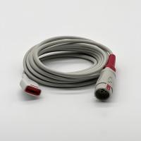 China Original RD Rainbow R25-12 Spo2 Extension Cable RD rainbow SET 4078 for sale
