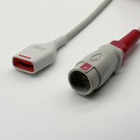 China Original RD Rainbow R25-12 Spo2 Extension Cable RD rainbow SET 4078 for sale