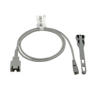 China 9pin Animal Vet/Veterinary SpO2 Rectal Sensor For Cats / dogs for sale