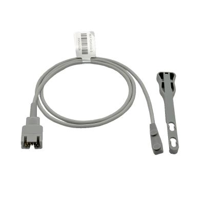 China 9pin Animal Vet/Veterinary SpO2 Rectal Sensor For Cats / dogs for sale
