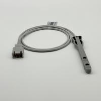 China 9pin Animal Vet/Veterinary SpO2 Rectal Sensor For Cats / dogs for sale