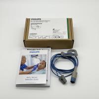 China Original  SpO2 Sensor Reusable Pediatric/Adult Ear Clip M1194A 989803103251 for sale