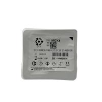 China White ABS Medical O2 Sensor Mindray SynoVent E5 MOX-3 O2 Cell for sale