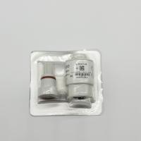 China White ABS Medical O2 Sensor Mindray SynoVent E5 MOX-3 O2 Cell for sale