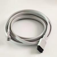 China GE NIBP Air Hose Adult/Pediatric DINACLICK NIBP tube 3.6m 2058203-002 for sale