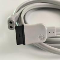 China GE NIBP Air Hose Adult/Pediatric DINACLICK NIBP tube 3.6m 2058203-002 for sale