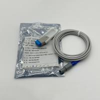 China Nihon Kohden Spo2 Extension Cable SpO2 Adapter Cable JL-701P for sale