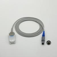 China Nihon Kohden Spo2 Extension Cable SpO2 Adapter Cable JL-701P for sale