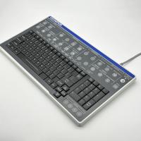 China Olympus RU3201 ACCII Keyboard for EVIS EXERA III CV-190 System MAJ-1921 for sale