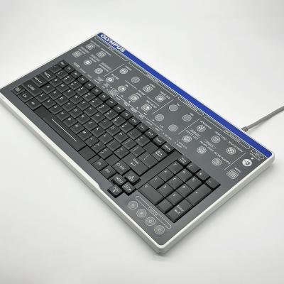 China Olympus RU3201 ACCII Keyboard for EVIS EXERA III CV-190 System MAJ-1921 for sale