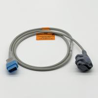 China GE Reusable TruSignal Spo2 Sensor Pediatric Soft TS-SP-D for sale