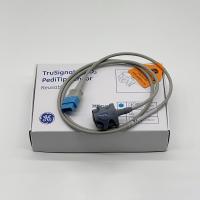 China GE Reusable TruSignal Spo2 Sensor Pediatric Soft TS-SP-D for sale
