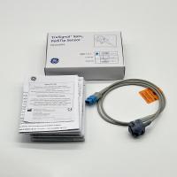 China GE Reusable TruSignal Spo2 Sensor Pediatric Soft TS-SP-D for sale