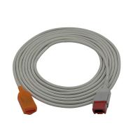 China GE HEALTHCARE ENT-3 Entropy Sensor Cable 8002964 Class II for sale