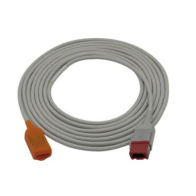 China GE HEALTHCARE ENT-3 Entropy Sensor Cable 8002964 Class II for sale