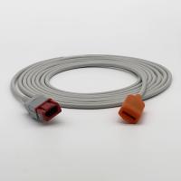 China GE HEALTHCARE ENT-3 Entropy Sensor Cable 8002964 Class II for sale