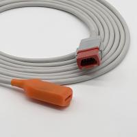 China GE HEALTHCARE ENT-3 Entropy Sensor Cable 8002964 Class II for sale