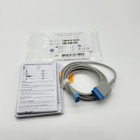 China Original GE Datex-Ohmeda TruSignal Spo2 Interconnect Cable 26720 TS-G3 for sale