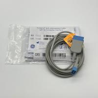 China Original GE Datex-Ohmeda TruSignal Spo2 Interconnect Cable 26720 TS-G3 for sale