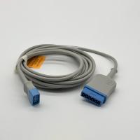 China Original GE Datex-Ohmeda TruSignal Spo2 Interconnect Cable 26720 TS-G3 for sale