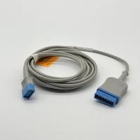 China Original GE Datex-Ohmeda TruSignal Spo2 Interconnect Cable 26720 TS-G3 for sale