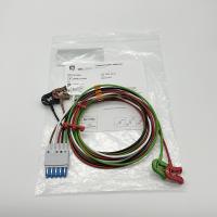 China ECG/EKG 5 Lead Sets Shielded Lead Set Snap AAMI M1968A 989803125841 for sale