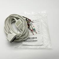 China PAGEWRITER TC10 ECG EKG Long 10-lead Patient Cable AHA 989803184951 for sale