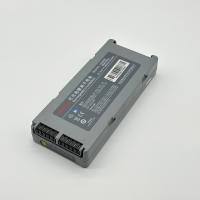 China Mindray LI24I005A Li-ion Battery 115-049328-00 5600mAh NI-MH Capacity for Long-lasting for sale