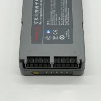 China Mindray LI24I005A Li-ion Battery 115-049328-00 5600mAh NI-MH Capacity for Long-lasting for sale