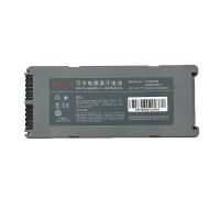 China Mindray LI24I005A Li-ion Battery 115-049328-00 5600mAh NI-MH Capacity for Long-lasting for sale