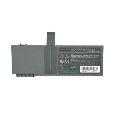 China Battery SK04B9003 4800mAh For Mindray SP5 VP5 7.4v 2ICR19/66-2 for sale