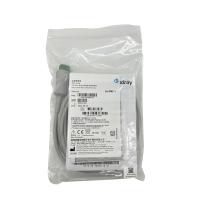China Mindray 12Pin 3-Lead ECG Cable AHA Snap EA6231B 040-000965-00 for sale